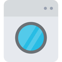 Do Not Bleach Wash Care Icon - 7564 - Dryicons