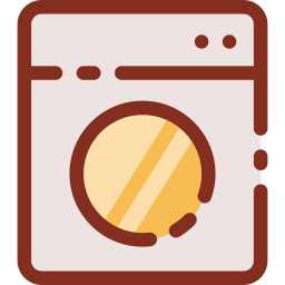 Do Not Bleach Wash Care Icon - 7564 - Dryicons