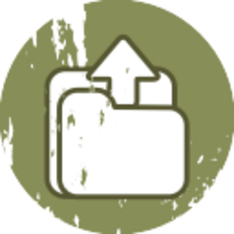 Folder up icons - 631 Free Folder up icons | Download PNG & SVG