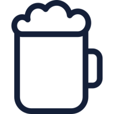 Beer mug icons - 29 Free Beer mug icons | Download PNG & SVG