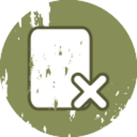 Page Remove - 674 - Dryicons