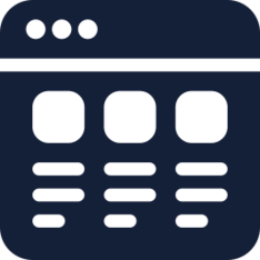 Platform icons - 9 Free Platform icons | Download PNG & SVG