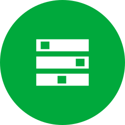 Database Icon - 9787 - Dryicons