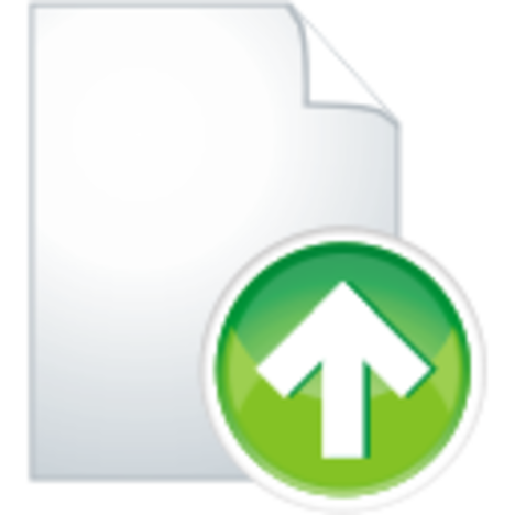 Page Up - 7017 - Dryicons