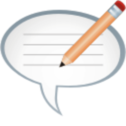 Comment Edit - 3420 - Dryicons