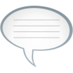 Open discussion icons - 306 Free Open discussion icons | Download PNG & SVG