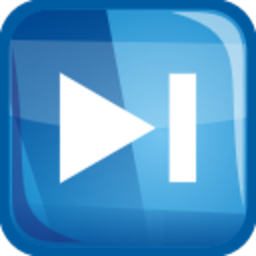 Skip Forward Icon - 10855 - Dryicons