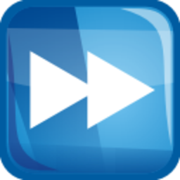 Fast Forward Media Player Icon - 9891 - Dryicons