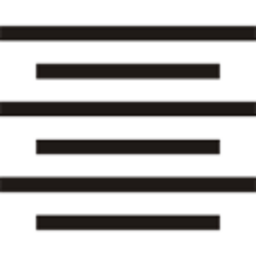 Align Center - 313 - Dryicons