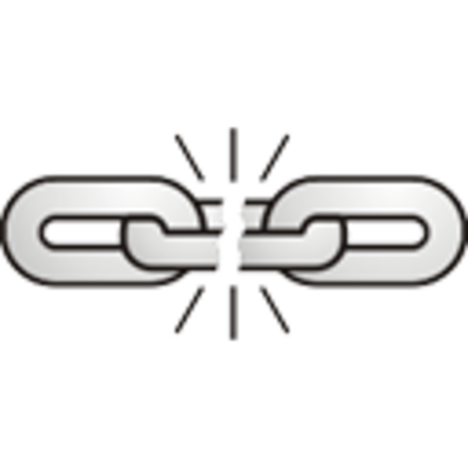 Remove Link - 7204 - Dryicons