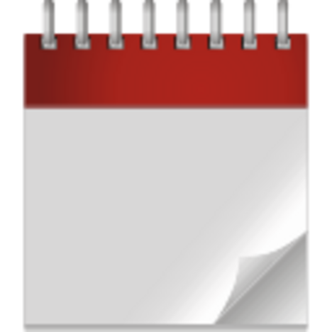 Calendar Background - 723 - Dryicons