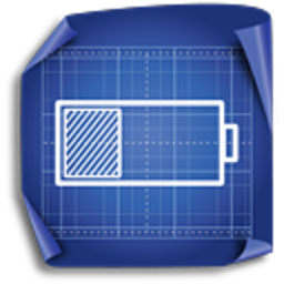 Battery - 4255 - Dryicons