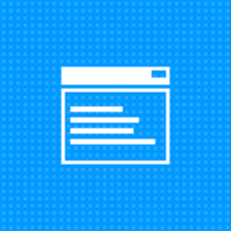 Window Text - 7338 - Dryicons