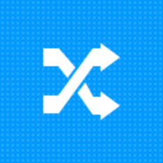 Shuffle icons - 2 Free Shuffle icons | Download PNG & SVG