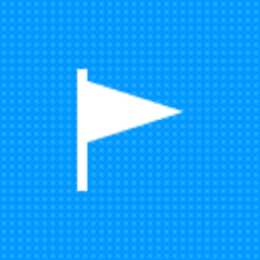 Blue flag icons - 1,352 Free Blue flag icons | Download PNG & SVG