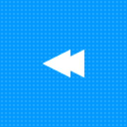 Move Backward - 7218 - Dryicons