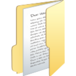 Folder Full - 1880 - Dryicons