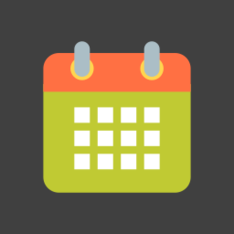 Outlook calendar icons - 204 Free Outlook calendar icons | Download PNG ...