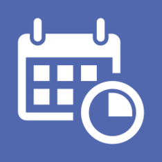 Outlook calendar icons - 204 Free Outlook calendar icons | Download PNG ...