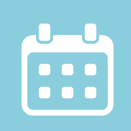 Add Calendar Event Icon - 5665 - Dryicons