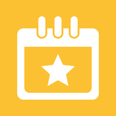 Months of the year icons - 333 Free Months of the year icons | Download ...