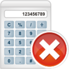 Delete calculator icons - 373 Free Delete calculator icons | Download ...