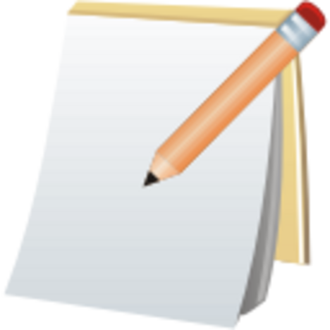 Notes Edit - 798 - Dryicons