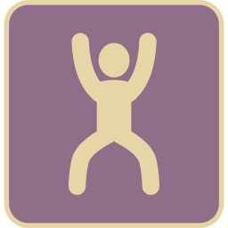 Vintage Obliques Icon - 8229 - Dryicons