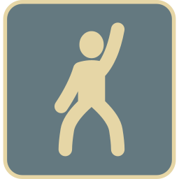 Vintage Obliques Icon - 8229 - Dryicons