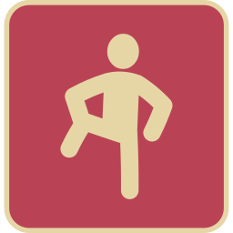 Vintage Obliques Icon - 8229 - Dryicons