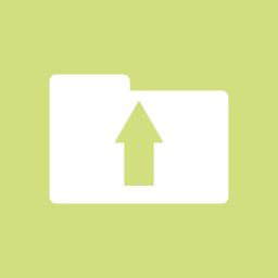 Up And Down Triangle Arrows Icon - 9825 - Dryicons