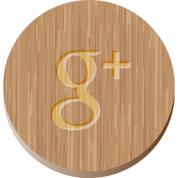 Circle Google Plus Icon - 8317 - Dryicons