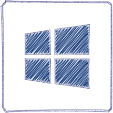 Windows terminal icons - 198 Free Windows terminal icons | Download PNG ...