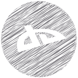 Square Deviant Art Icon - 8273 - Dryicons