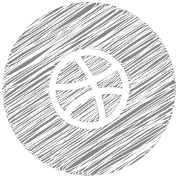 Google Scribble Style Icon - 8604 - Dryicons