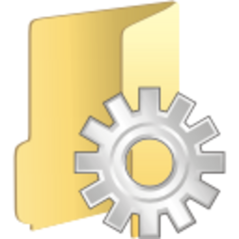 Folder Process - 869 - Dryicons