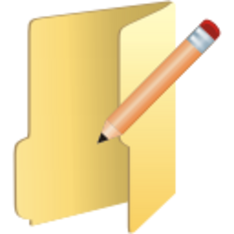 Edit folder icons - 430 Free Edit folder icons | Download PNG & SVG