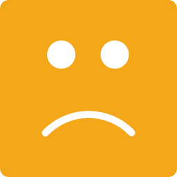 Flat Desperate Emoticon Icon - 8923 - Dryicons