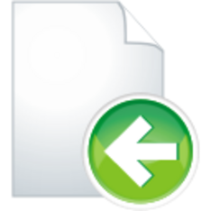 Previous directory icons - 240 Free Previous directory icons | Download ...