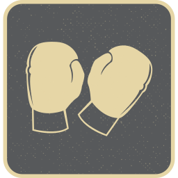 Vintage Obliques Icon - 8229 - Dryicons