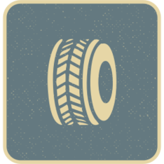 Tire tracks icons - 70 Free Tire tracks icons | Download PNG & SVG