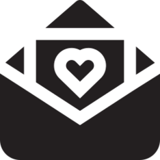 Letter icons - 291 Free Letter icons | Download PNG & SVG