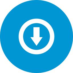 Up And Down Triangle Arrows Icon - 9825 - Dryicons