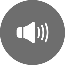 Flat Volume Icon - 12209 - Dryicons