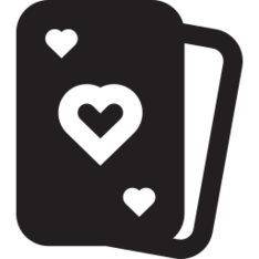 Cards icons - 773 Free Cards icons | Download PNG & SVG