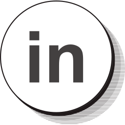 Retro Snapchat Stamp Icon - 7957 - Dryicons