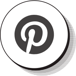 Retro Snapchat Stamp Icon - 7957 - Dryicons