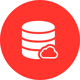 Database Gear Icon - 9788 - Dryicons