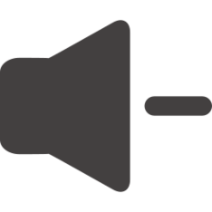 Volume icons - 90 Free Volume icons | Download PNG & SVG