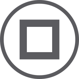 Up And Down Triangle Arrows Icon - 9825 - Dryicons